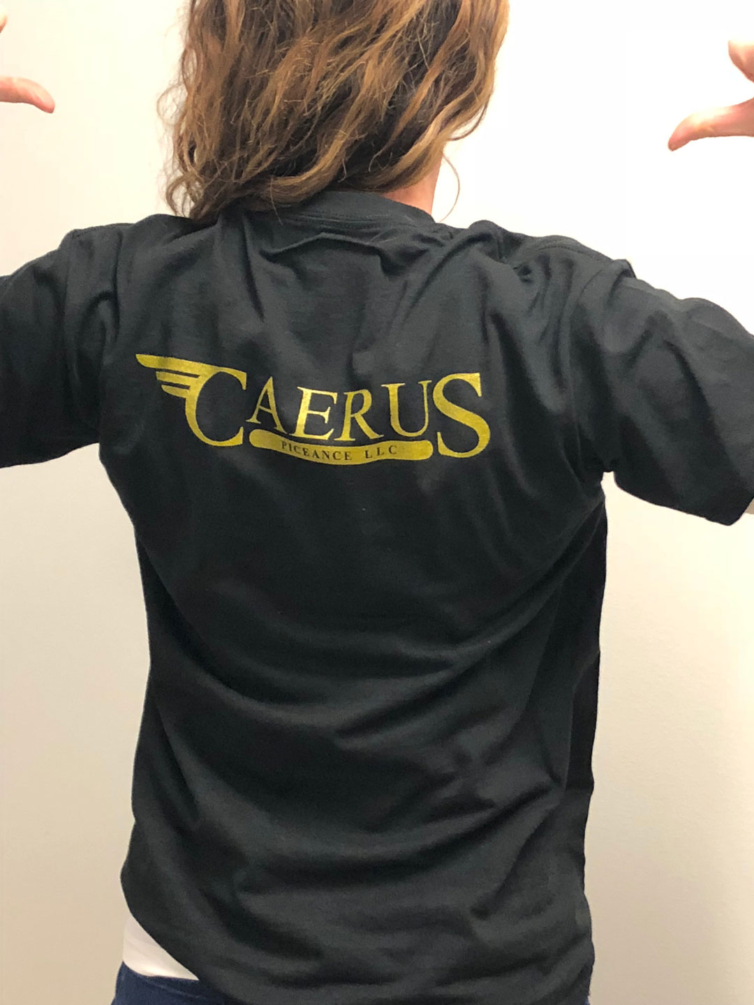 Careers - Caerus Oil and Gas
