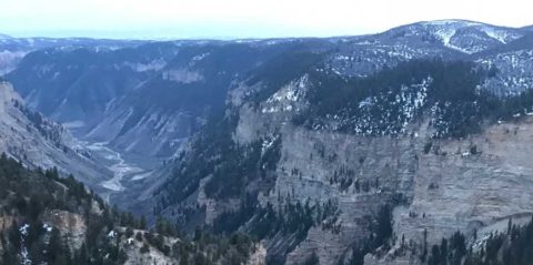 Contact - Caerus Oil and Gas