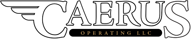 About - Caerus Oil and Gas